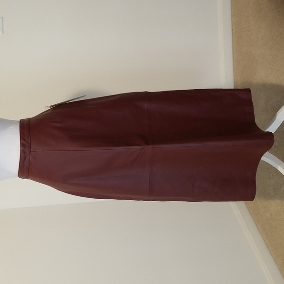 Lew Magram Collection | Skirts | Nwt Vintage Lew Magram Collection ...